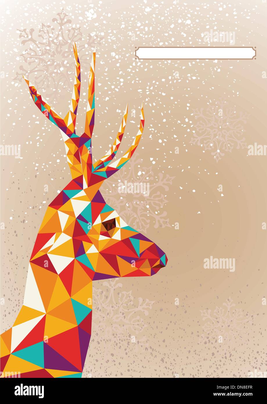 Christmas love triangle hi-res stock photography and images - Alamy