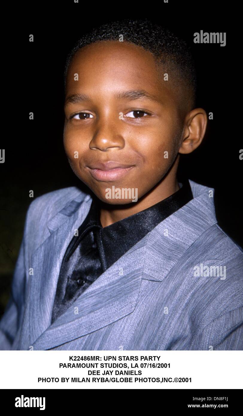 Jay daniels hi-res stock photography and images - Alamy