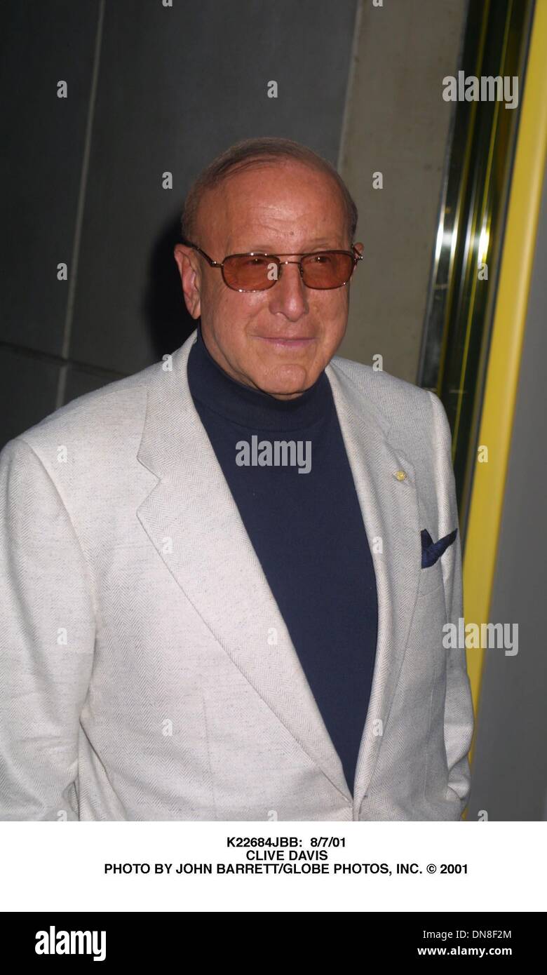 John barrett 2001 hi-res stock photography and images - Alamy