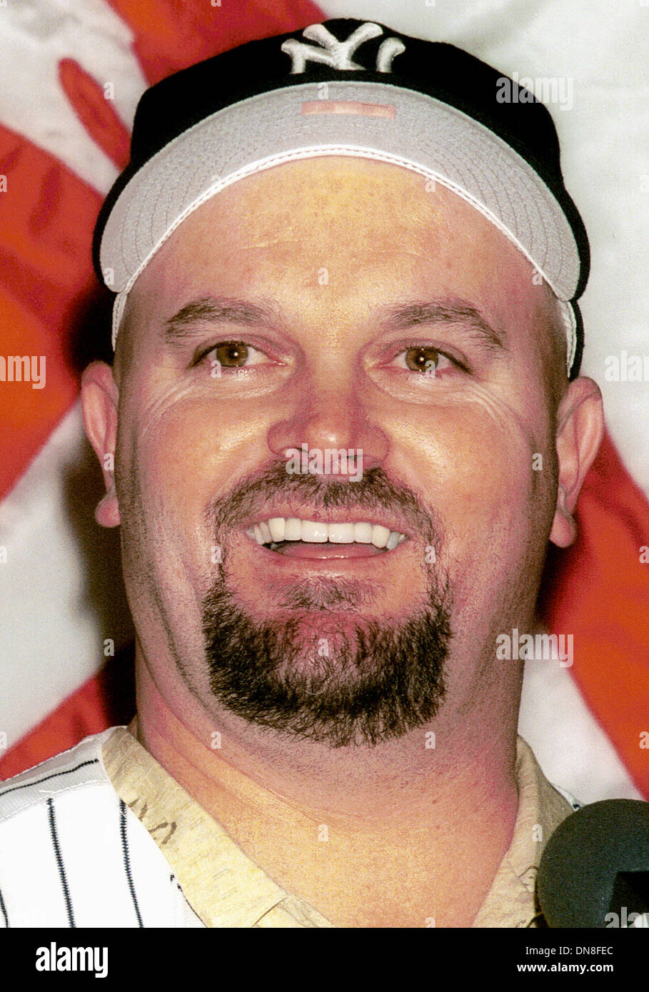 New york yankees pitcher david hi-res stock photography and images - Alamy