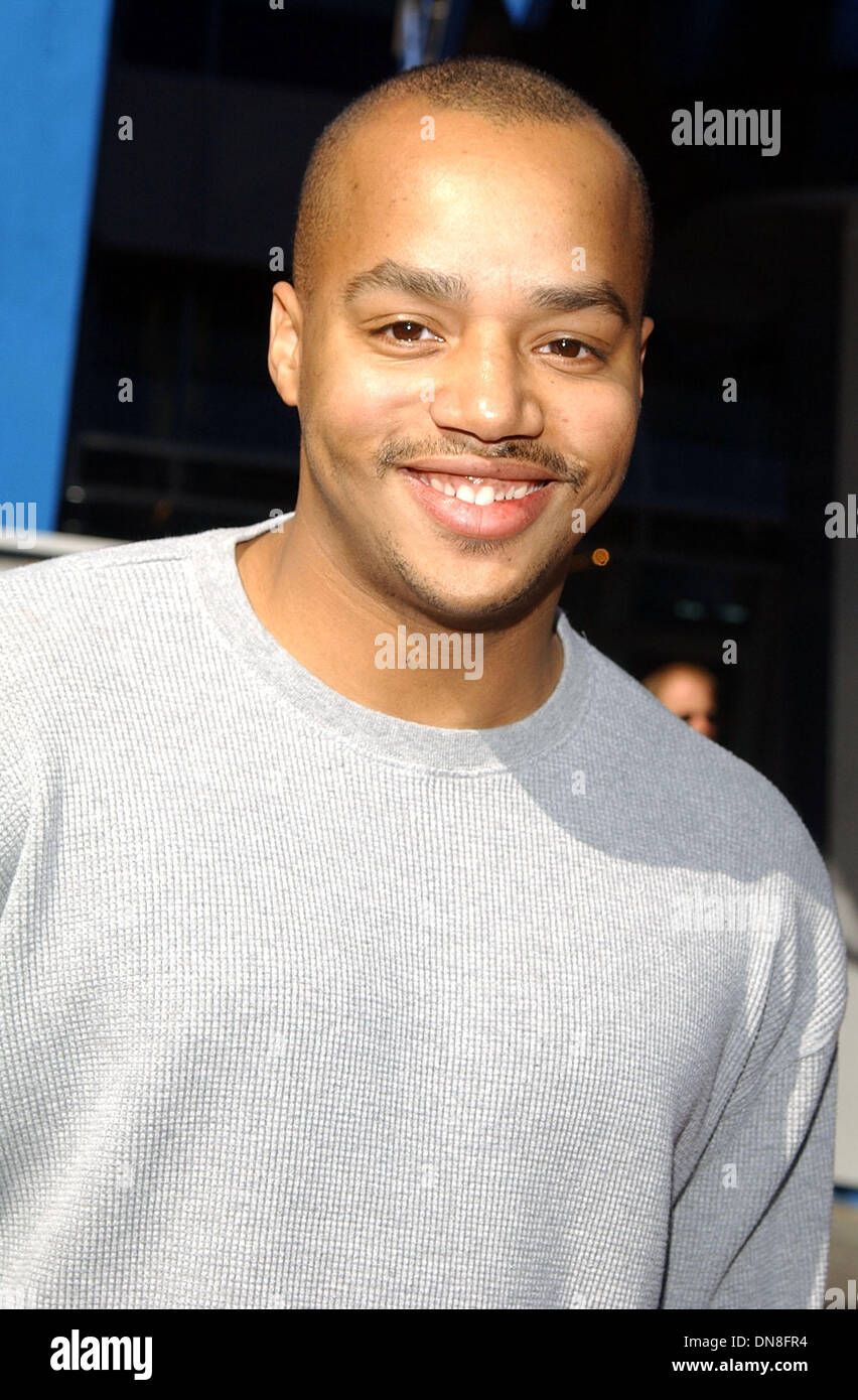 Donald graves hi-res stock photography and images - Alamy