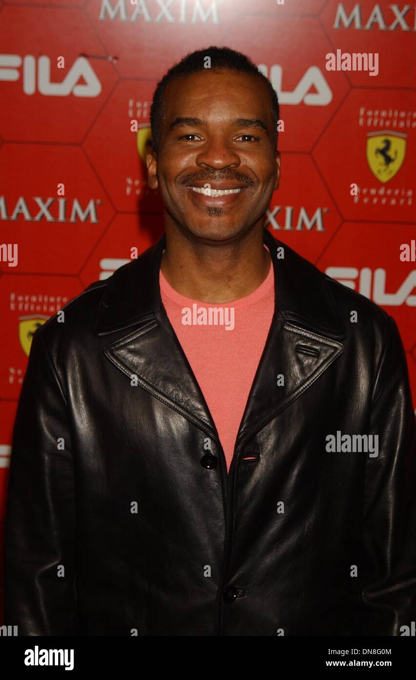 David allan grier hi-res stock photography and images - Alamy