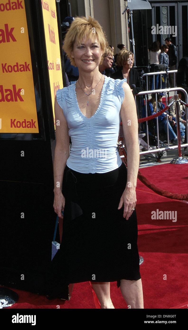 Mar. 17, 2002 - K24424EG: 20TH ANNIVERSARY PREMIERE OF E.T. EXTRA ...