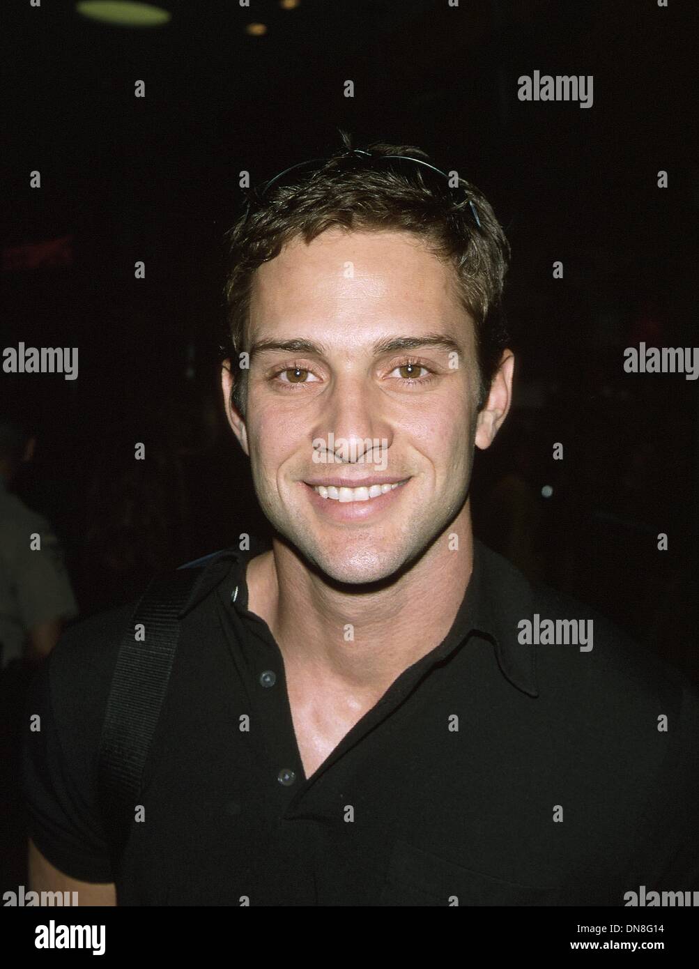 Mar. 18, 2002 - K24426MR: SEVENTEEN MAGAZINE HOST PROM FASHION SHOW AND ...