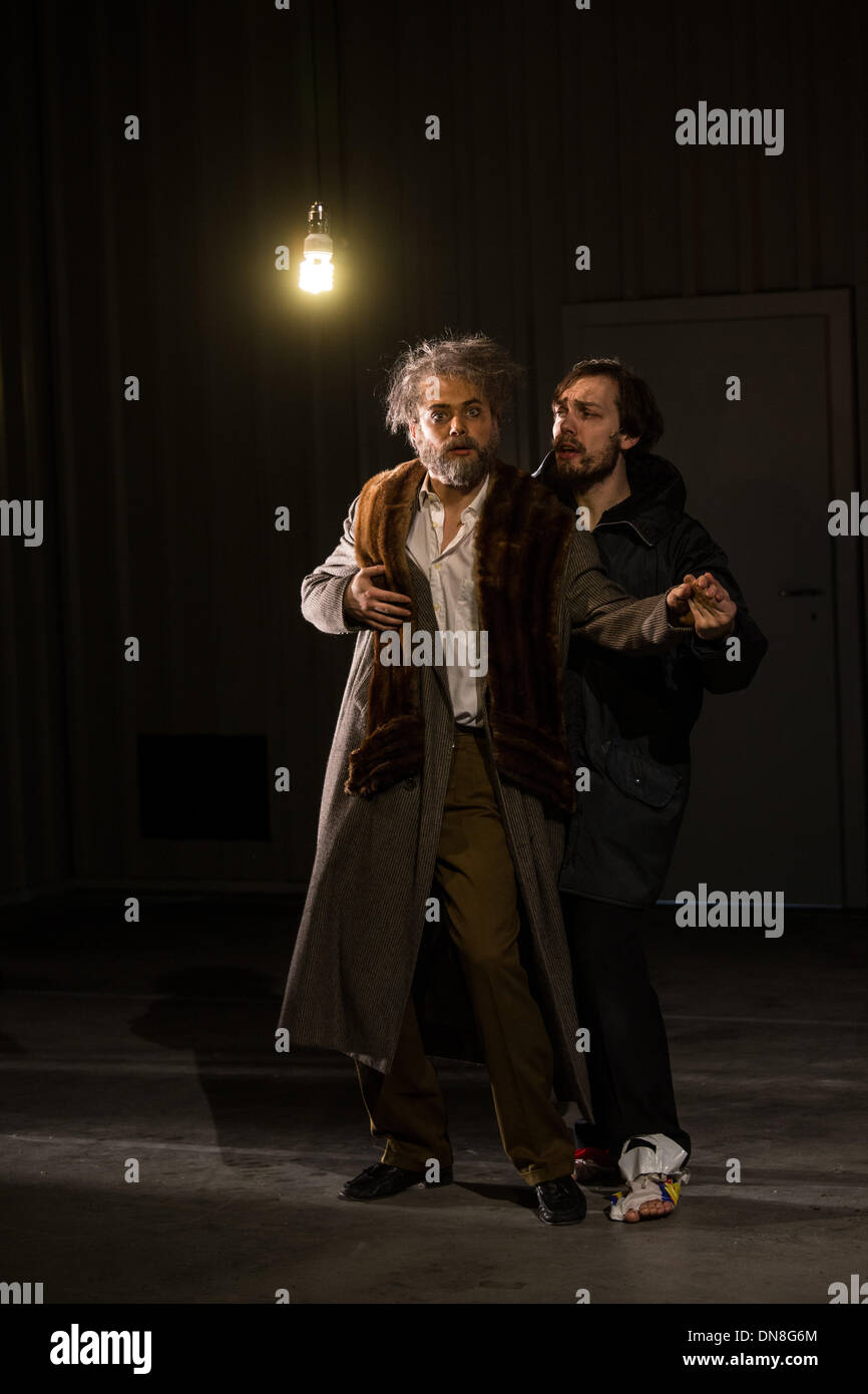Theatre directors germany theatre hi-res stock photography and images ...