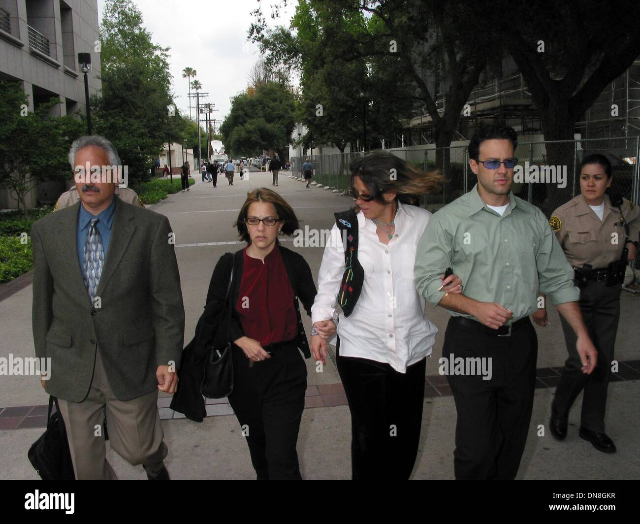 Robert blake court hi-res stock photography and images - Alamy