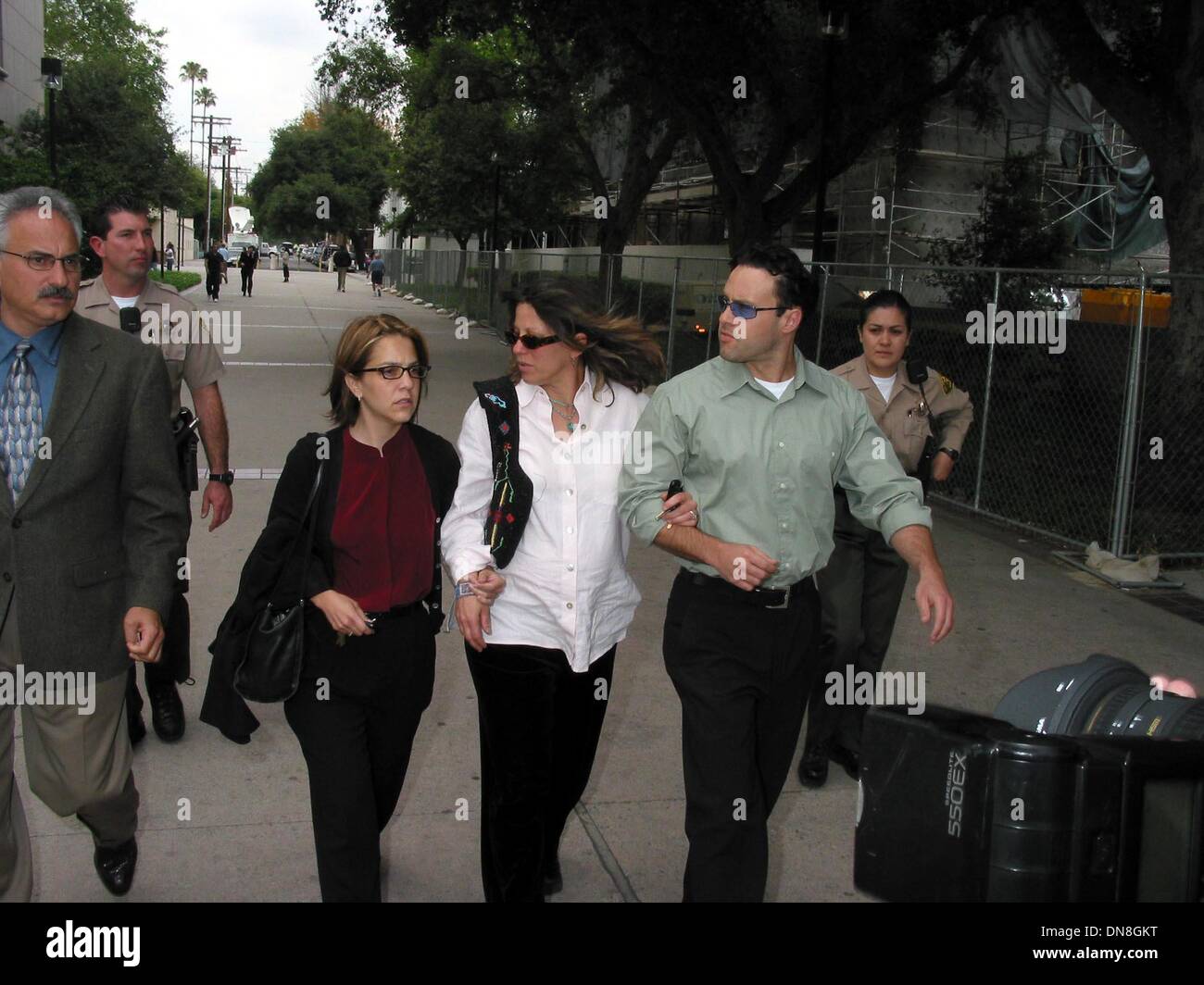 Robert Blakes Daughter Rosie