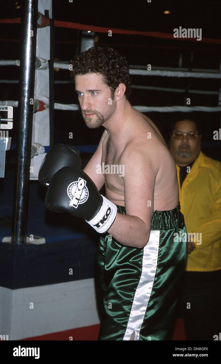 Dustin diamond hi-res stock photography and images - Alamy