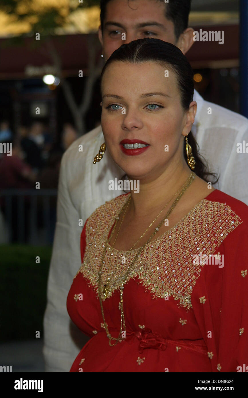 Debbie mazar hi-res stock photography and images - Alamy