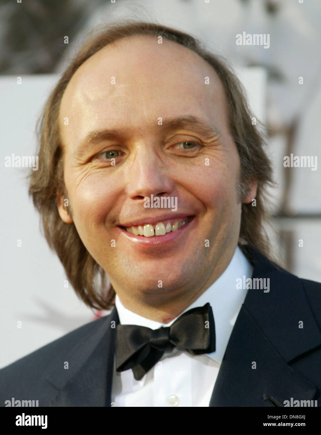 June 13, 2002 - Hollywood, CA, USA - Singer/Actor DWIGHT YOAKAM.''AFI ...