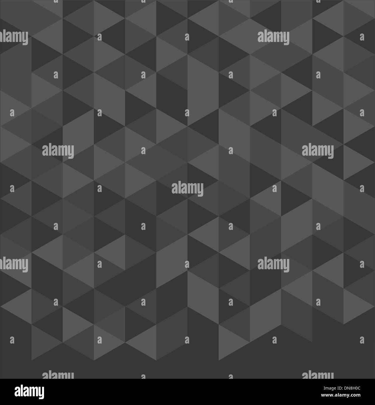 Geometric abstract dark pattern hi-res stock photography and images - Alamy