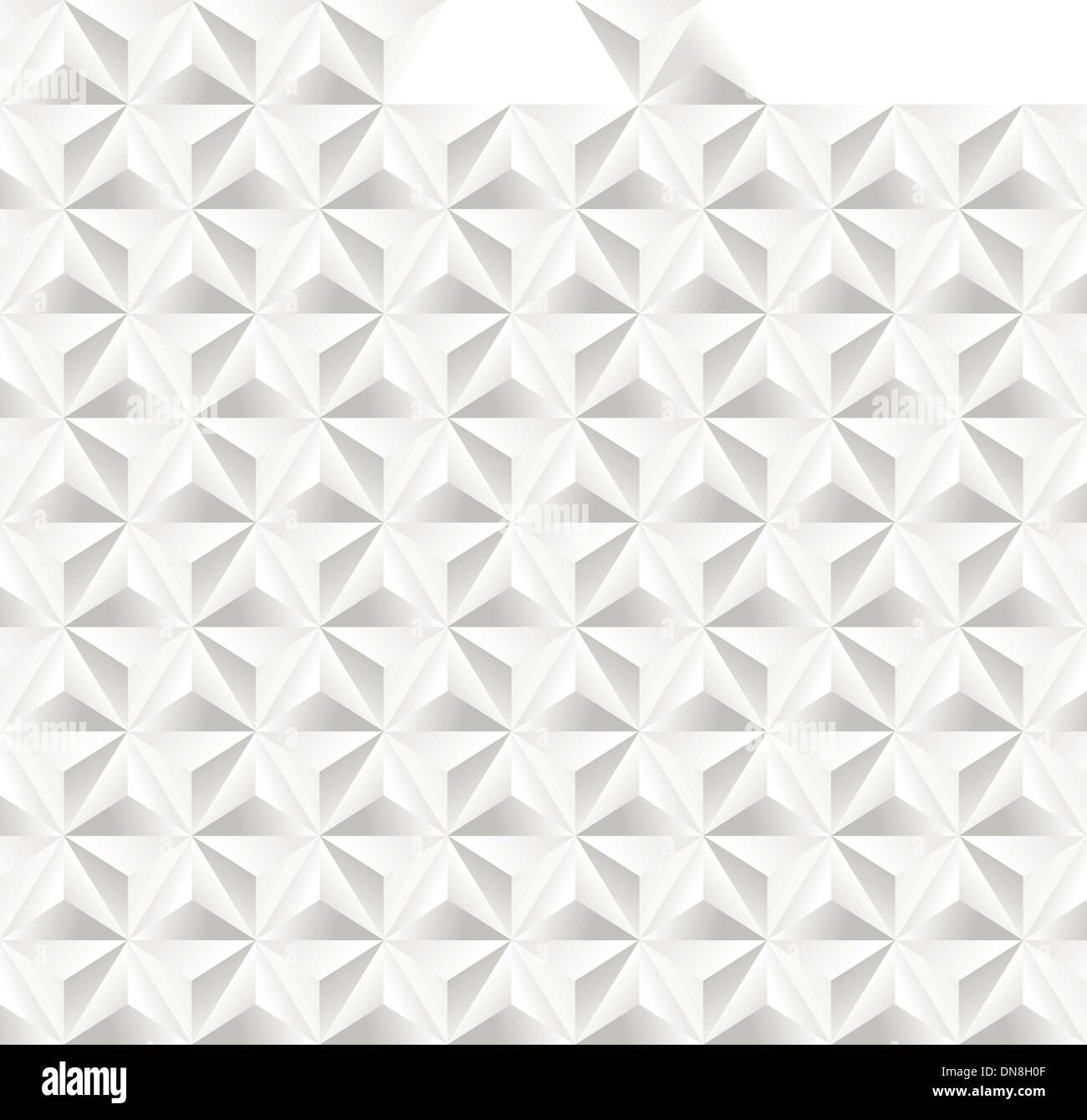 Unusual vintage abstract geometric pattern Stock Vector Image & Art - Alamy