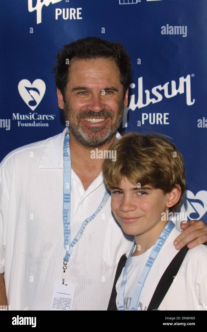 Dennis Miller Sons