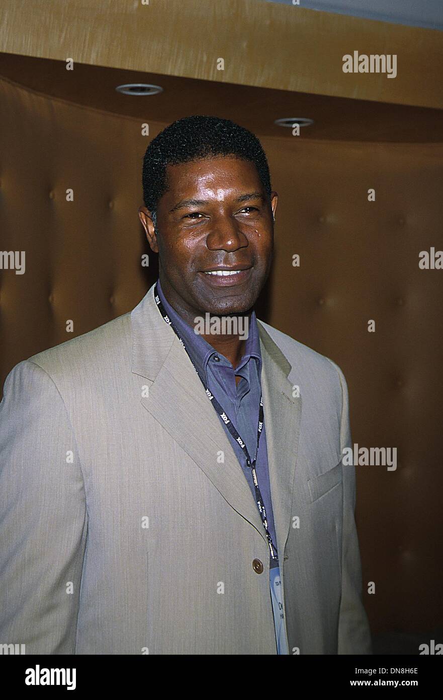 July 23, 2002 - K25592MR: 2002 FOX TCA PARTY .SKY BAR, THE MONDRIAN ...