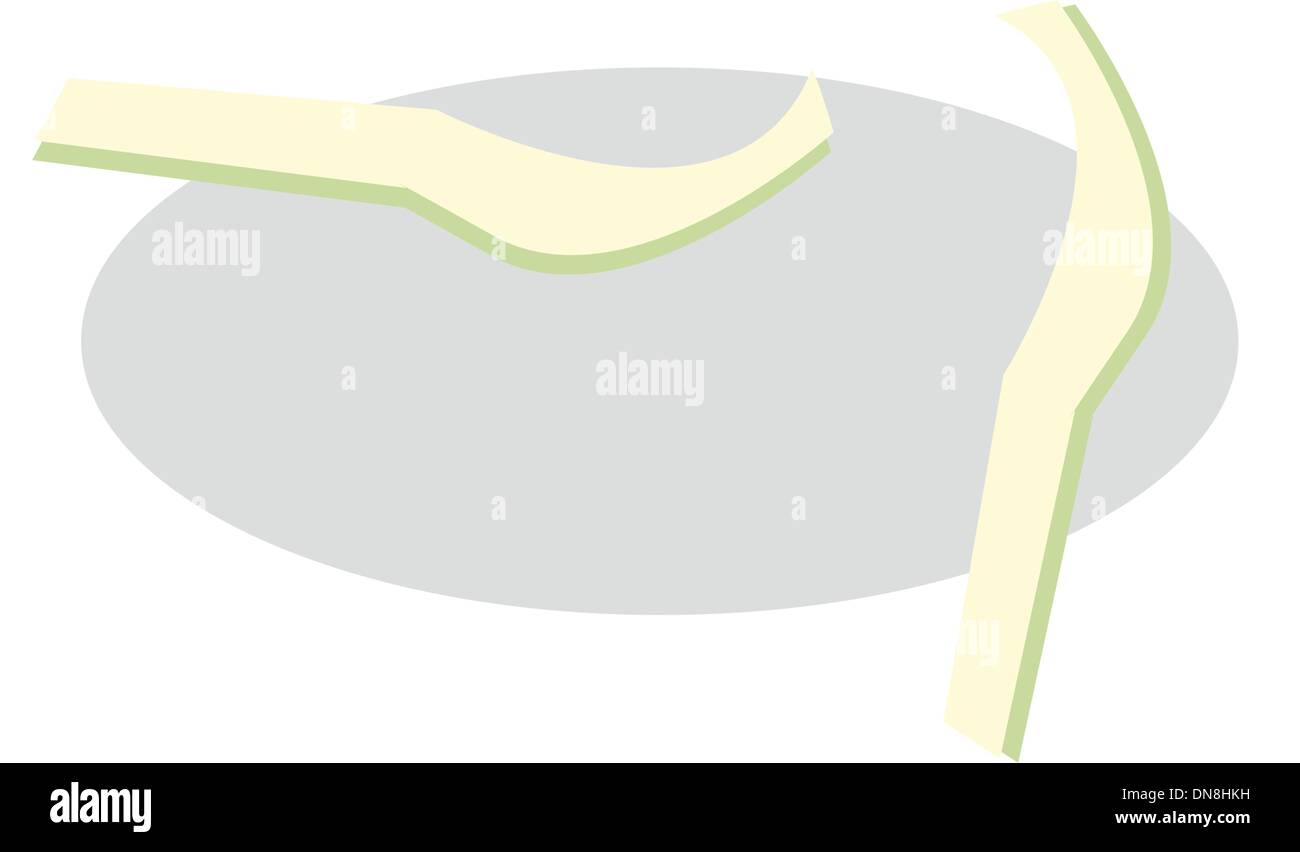 Fresh fruits ripe red Stock Vector Images - Alamy