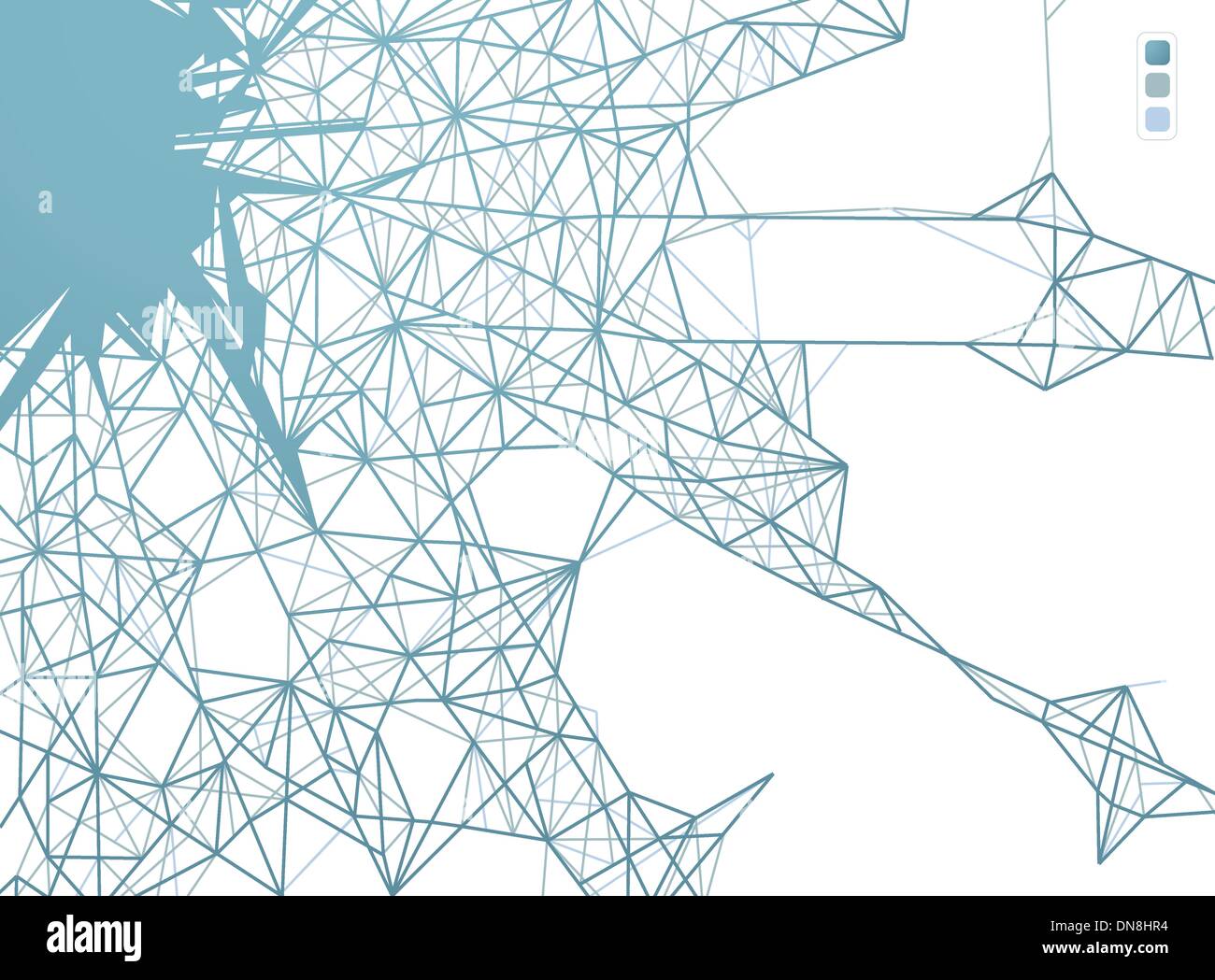 Web design texture Stock Vector Images - Alamy