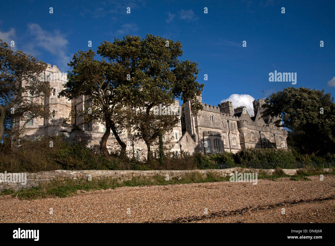 Netley and southampton water hi-res stock photography and images - Alamy