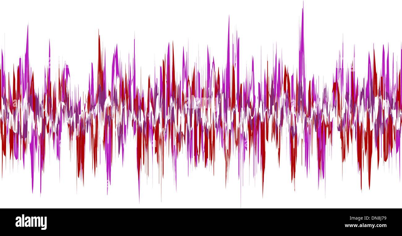 Purple rock Stock Vector Images - Alamy