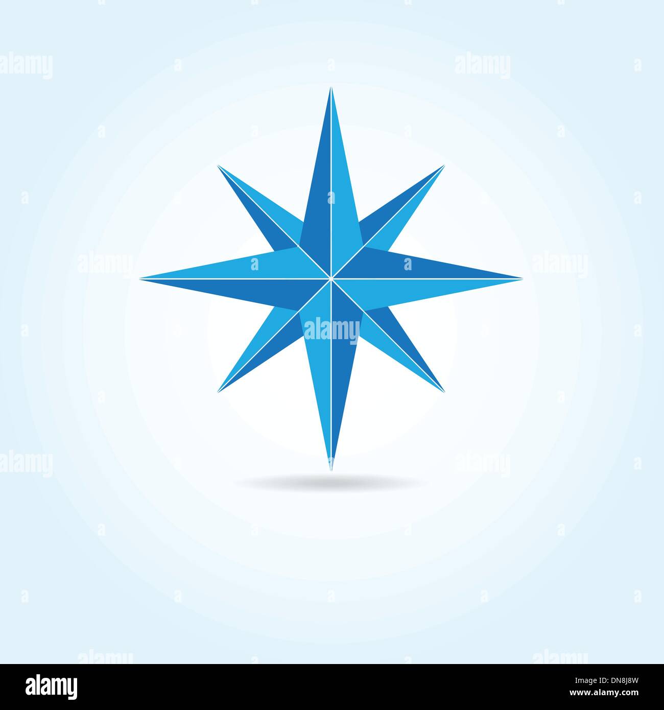 Grid compass hi-res stock photography and images - Alamy