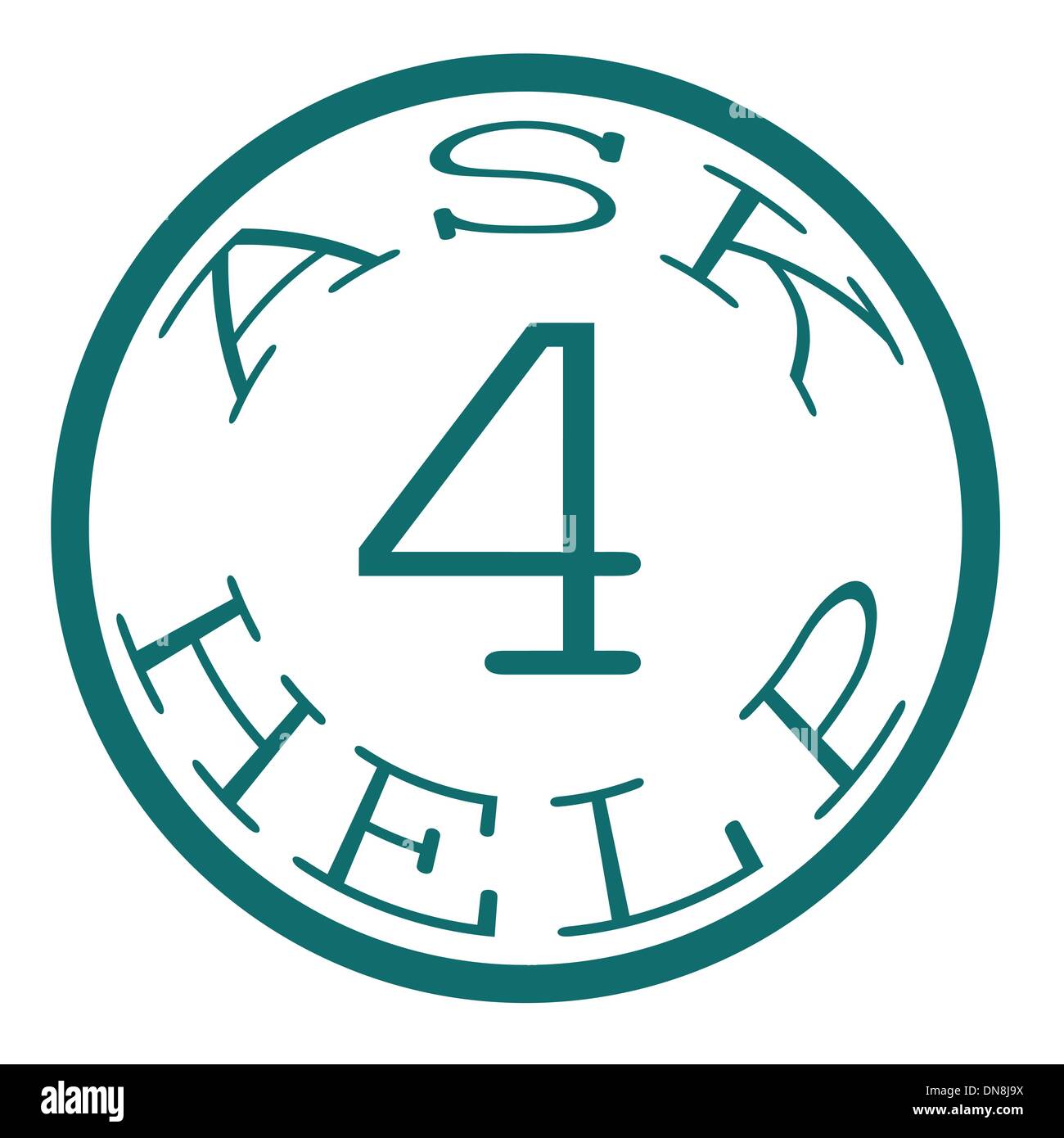 You ask Stock Vector Images - Alamy