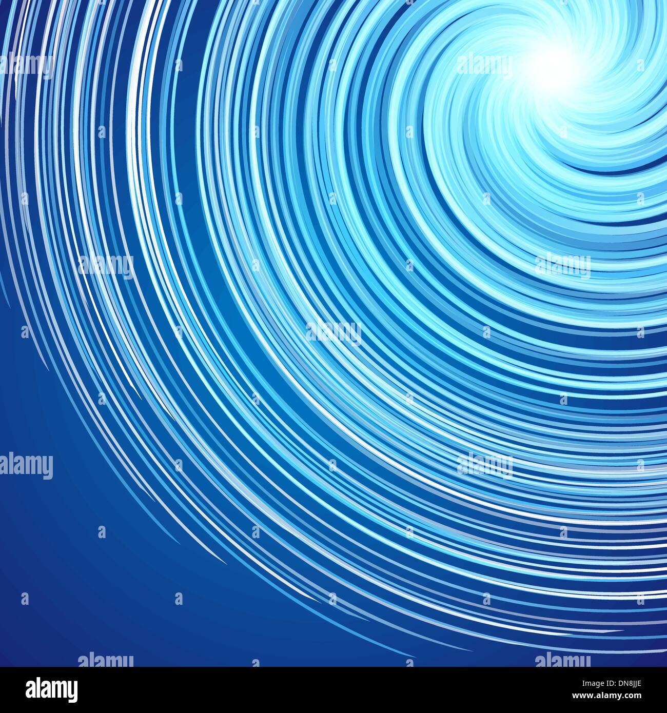 Retro Radial light and ground Background Stock Vector Image & Art - Alamy