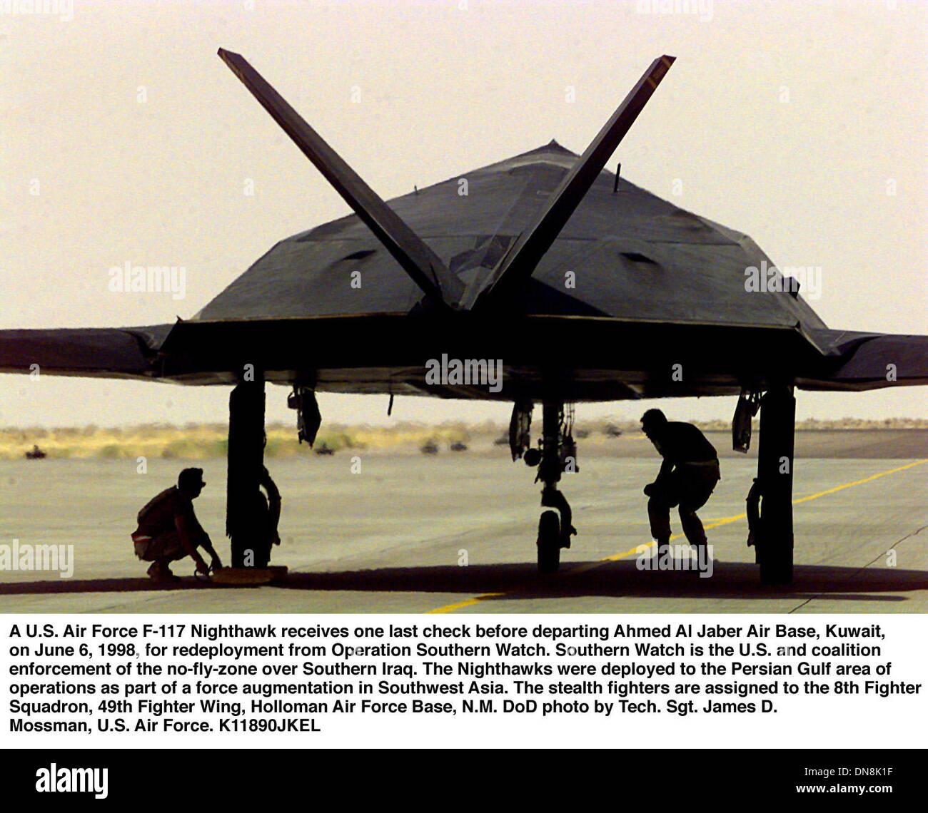 Ahmed al jaber air base hi-res stock photography and images - Alamy