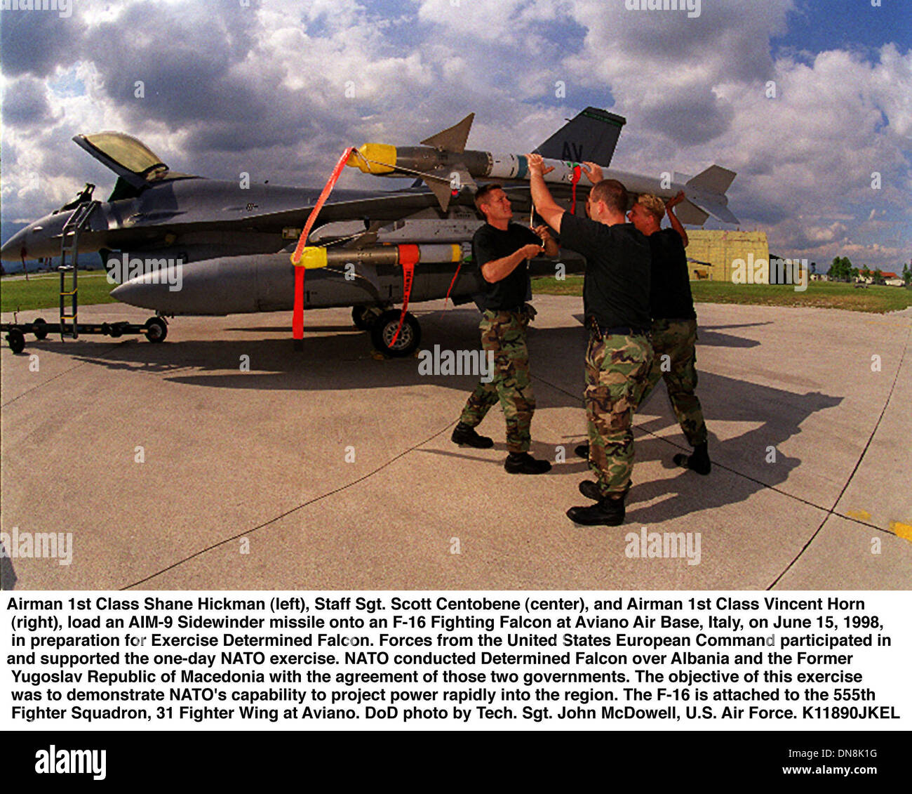 Aviano air base in italy hi-res stock photography and images - Alamy