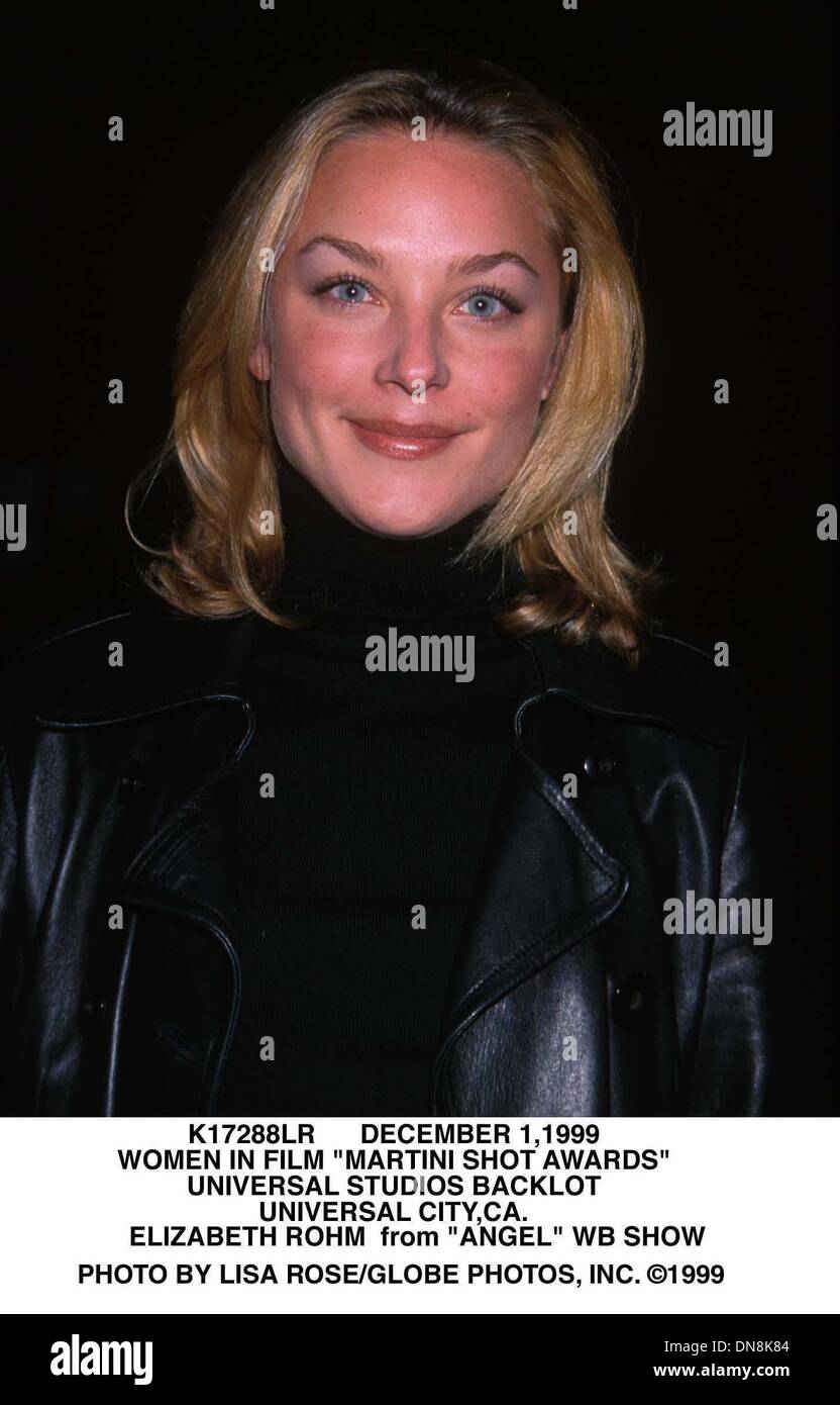 Lisa martini hi-res stock photography and images - Alamy