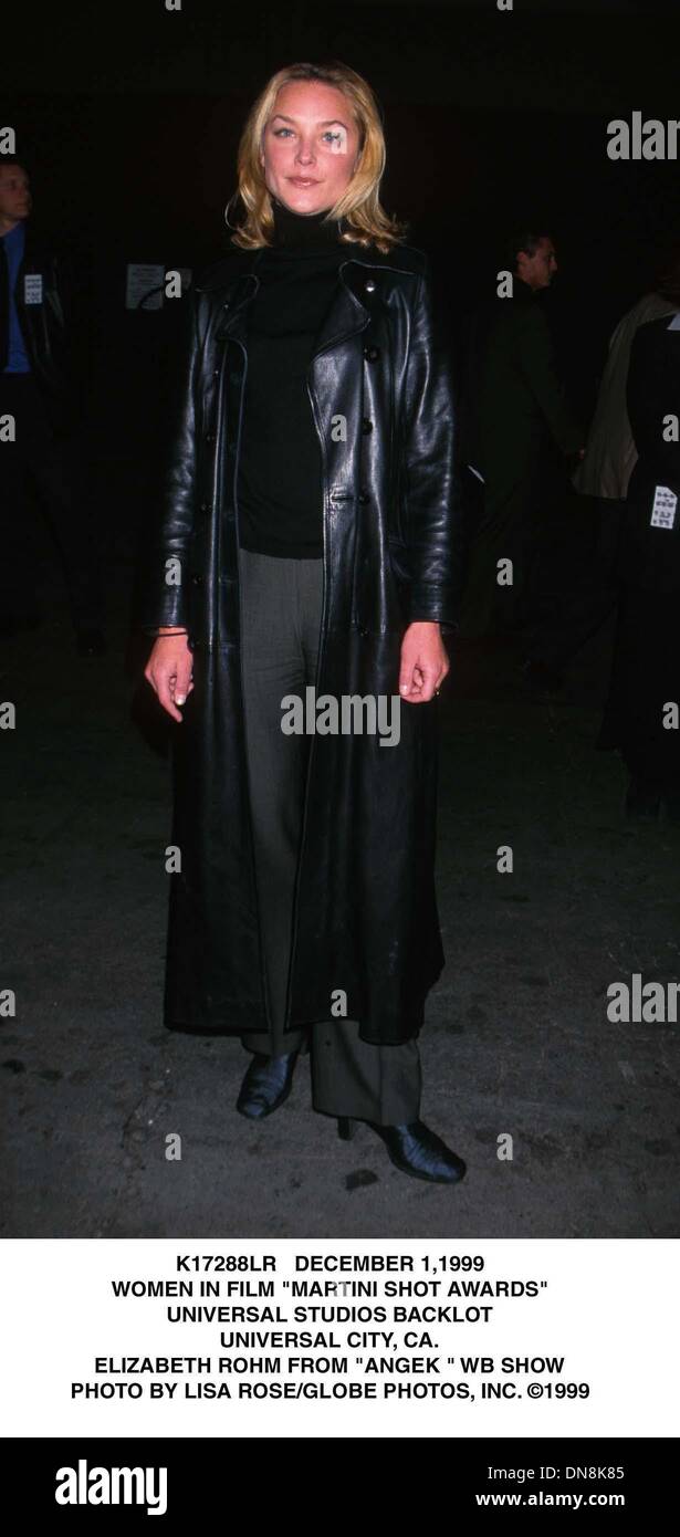 Lisa martini hi-res stock photography and images - Alamy