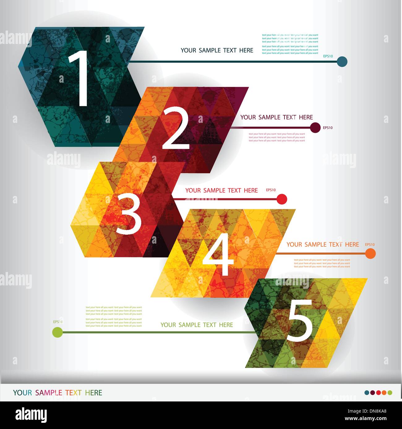 Design template. Fully editable vector Stock Vector Image & Art - Alamy