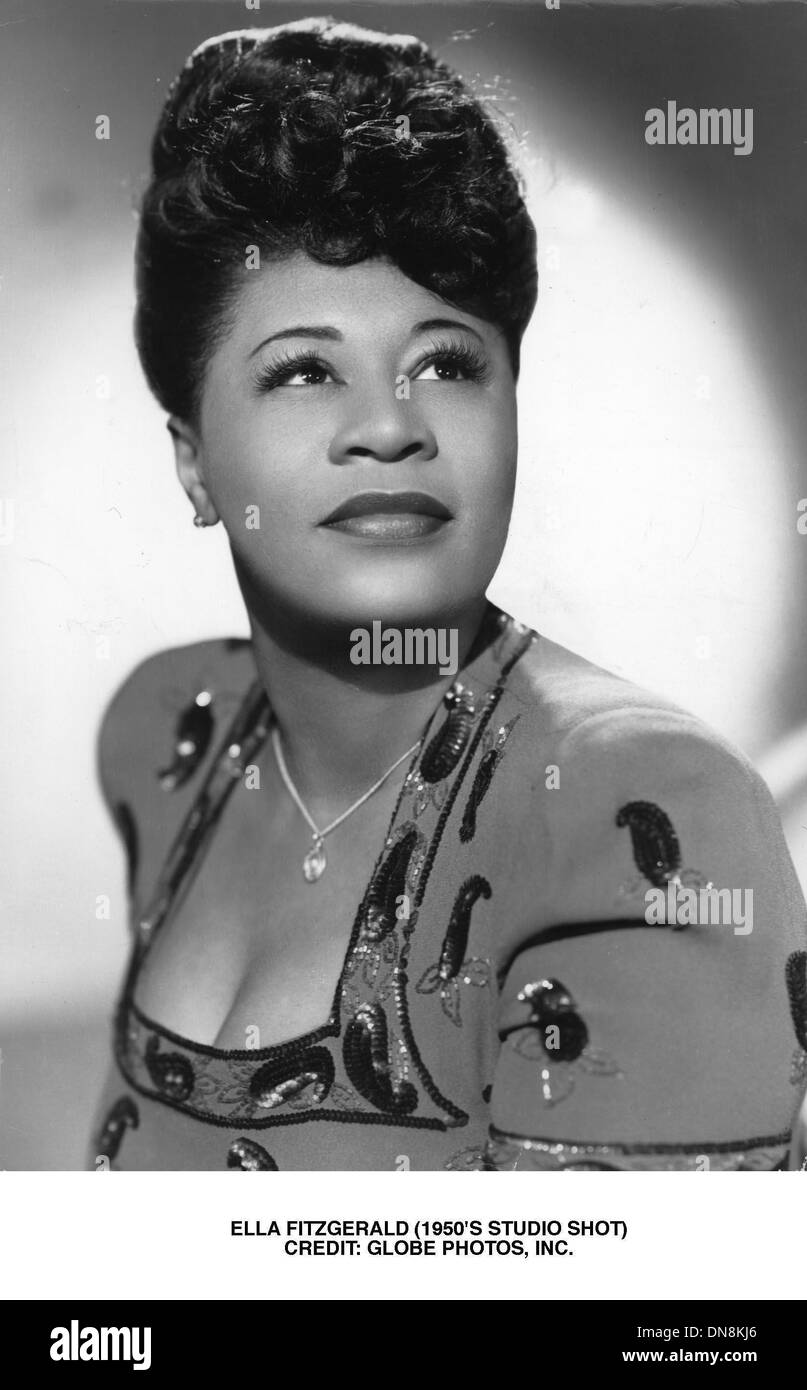 Ella Fitzgerald's Instagram, Twitter & Facebook on IDCrawl