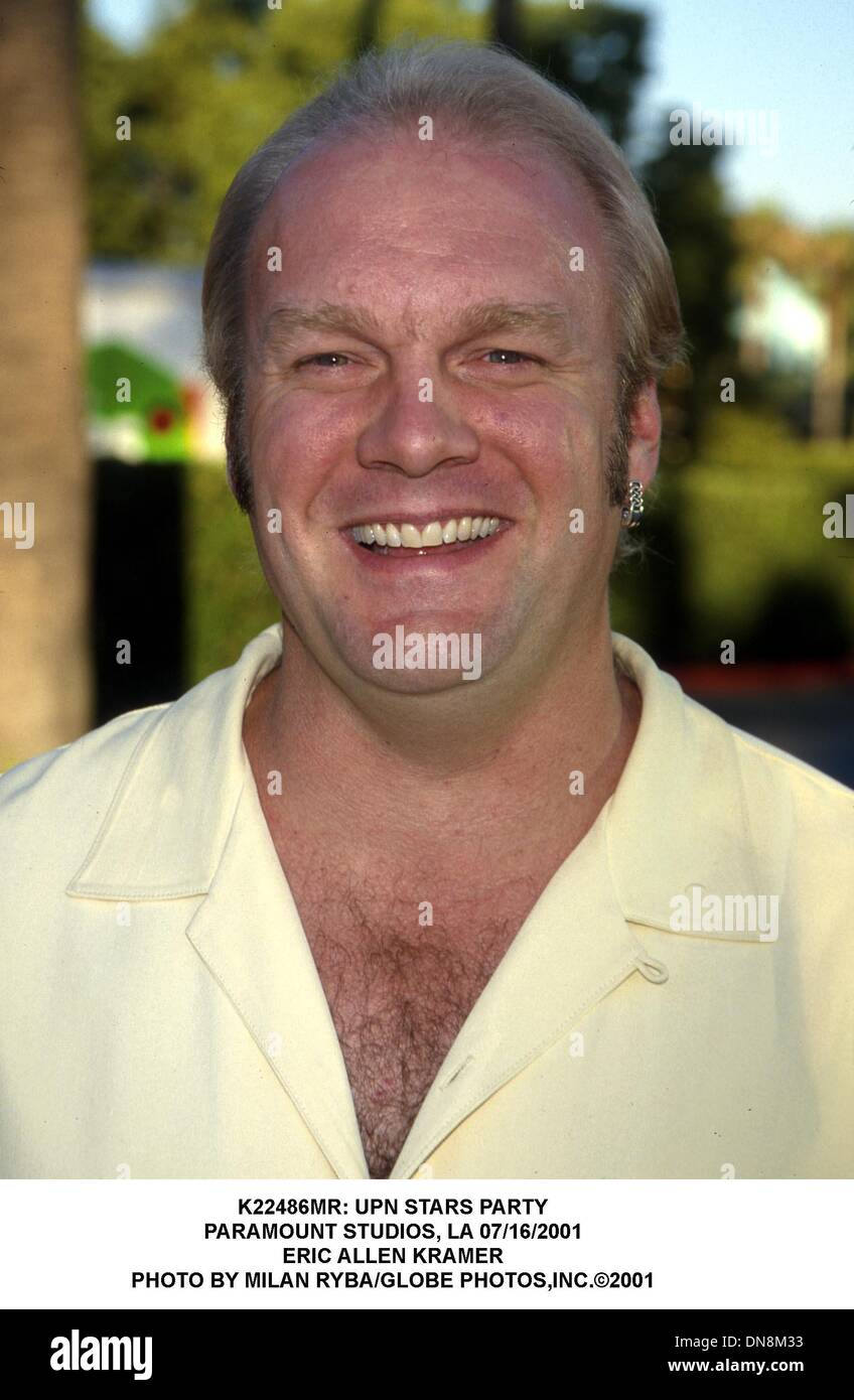 Eric Allan Kramer Men In Tights