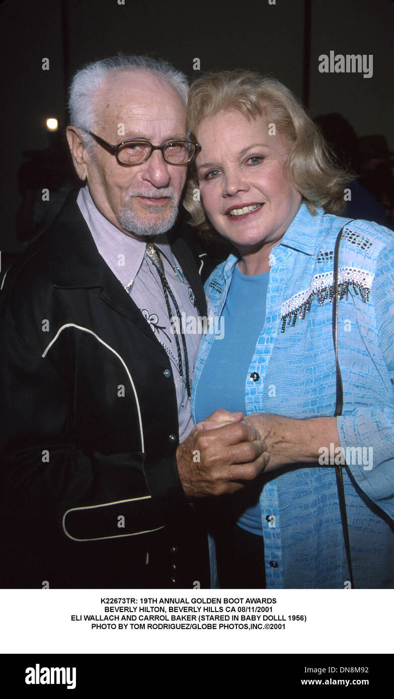 Eli baker hi-res stock photography and images - Alamy