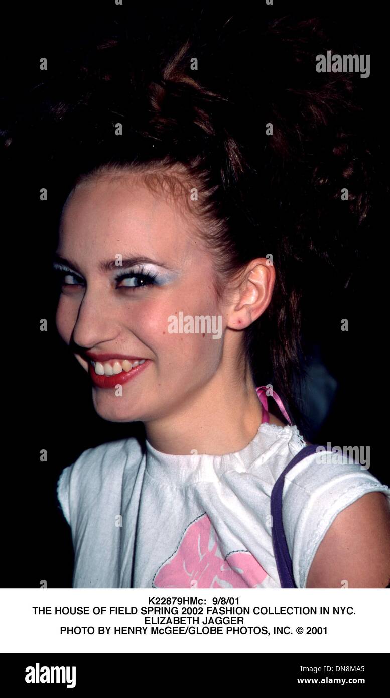 Elizabeth mcgee hi-res stock photography and images - Alamy