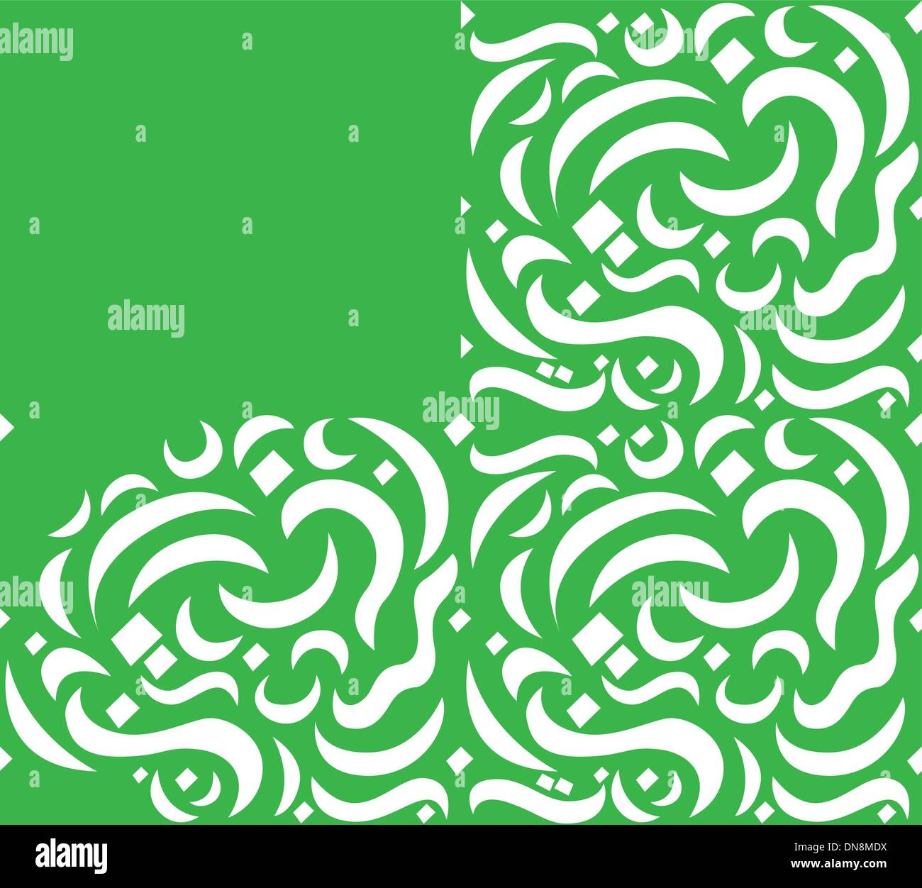 Fabric letters Stock Vector Images - Alamy