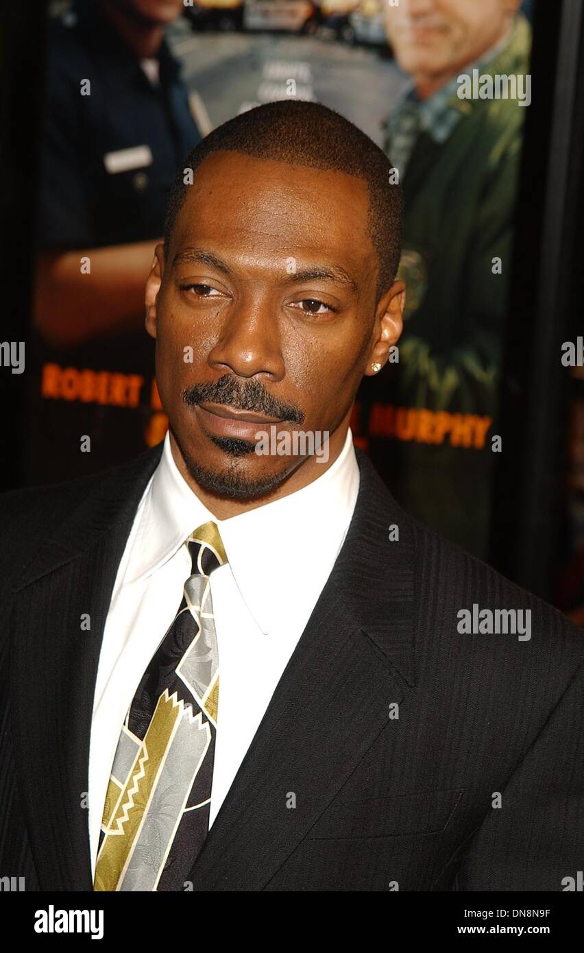 Eddie murphy showtime 2002 hi-res stock photography and images - Alamy