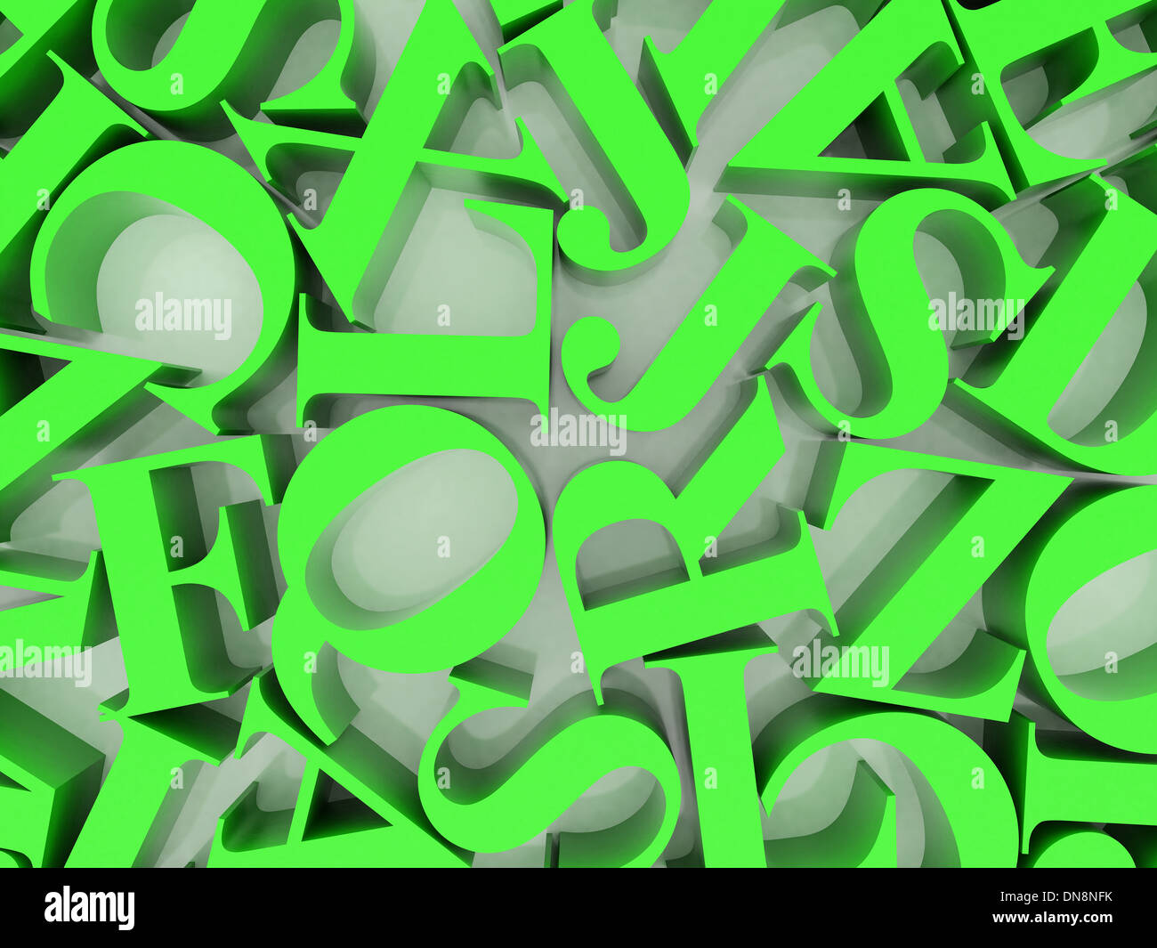 High resolution image. 3d rendered illustration. Background of ...