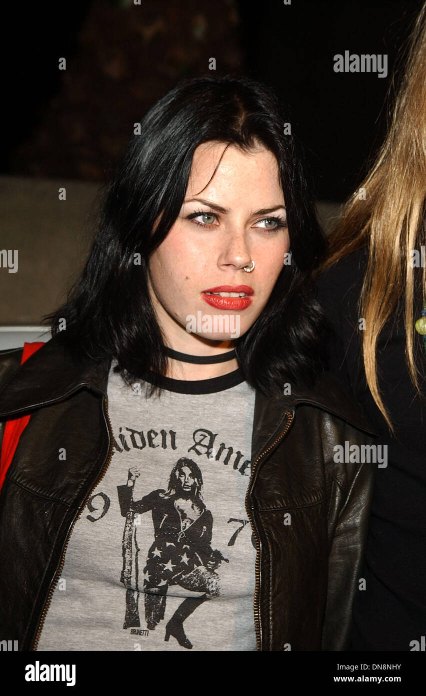 Mar. 22, 2002 - K24517AG: VANITY FAIR AND BANANA REPUBLIC HOSTS ''A ...