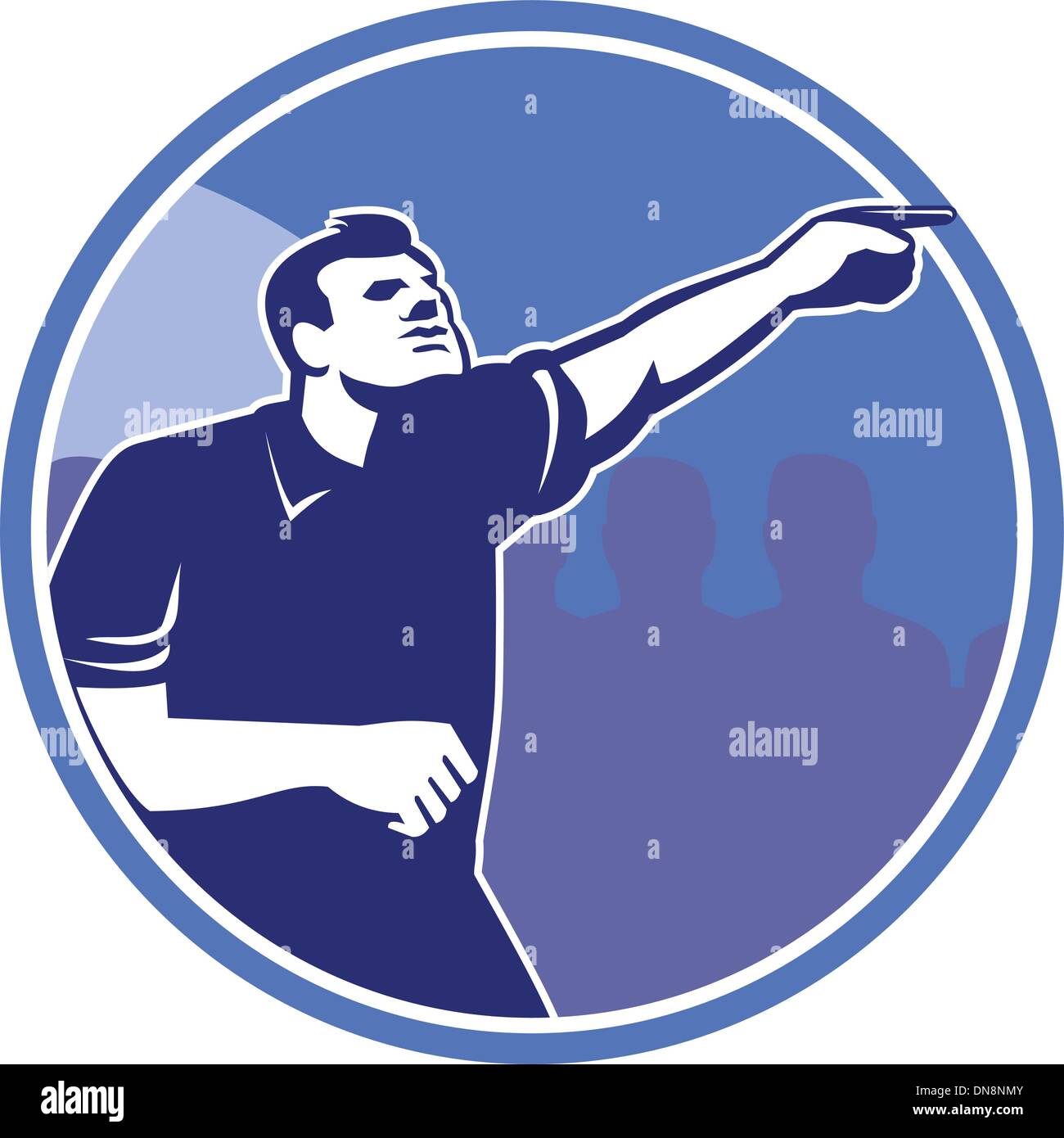 Office forward Stock Vector Images - Alamy