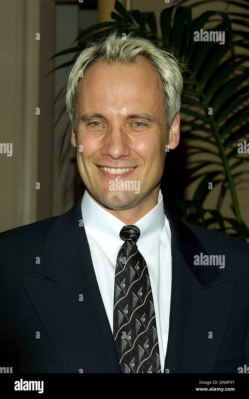 June 10, 2002 - Los Angeles, CA, USA - K25240TR: THE ACADEMY OF SCIENCE ...