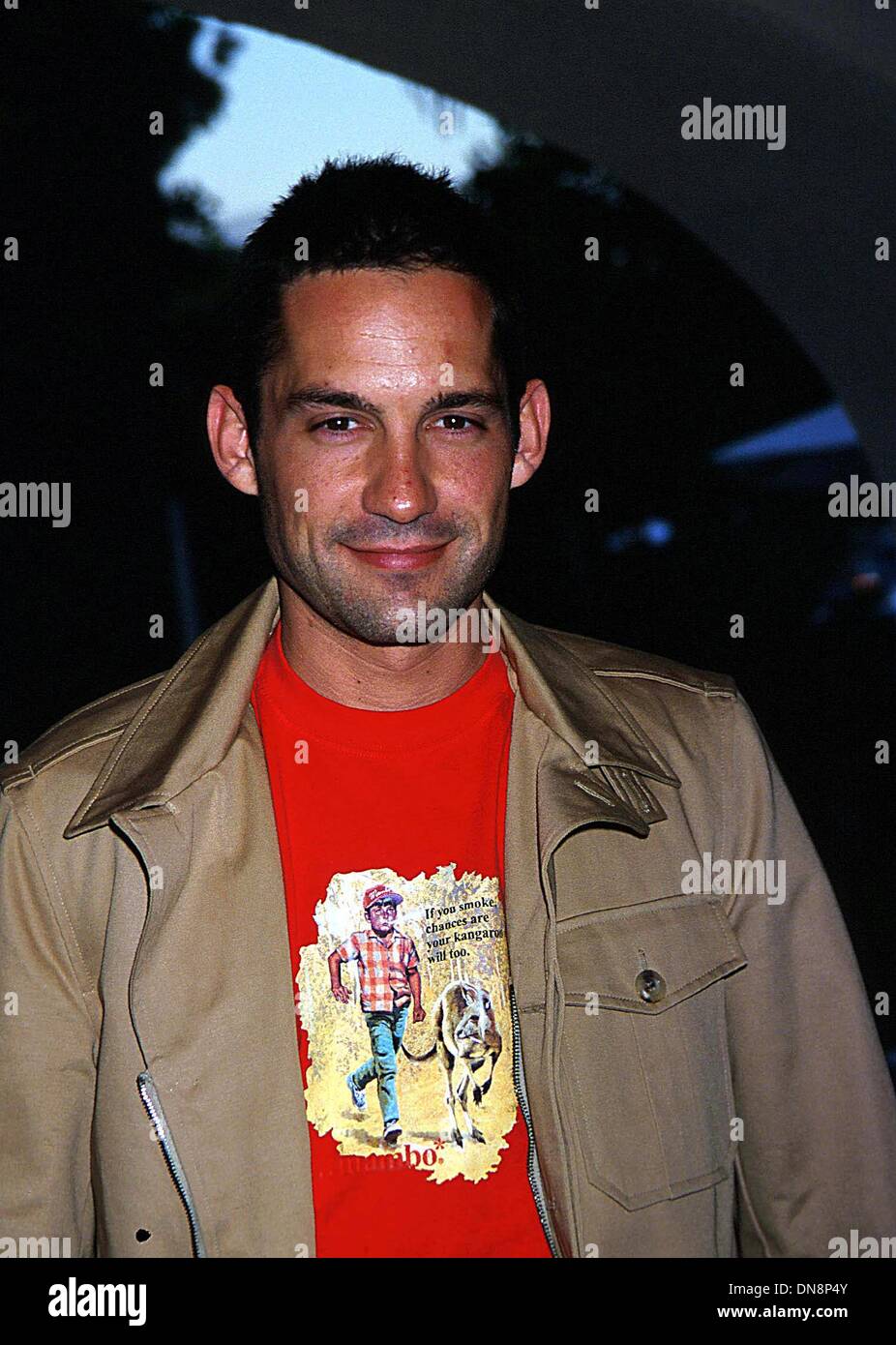 July 17, 2002 - K25564EG: C.B.S. PRESS TOUR STARS PARTY.RITZ CARLTON ...