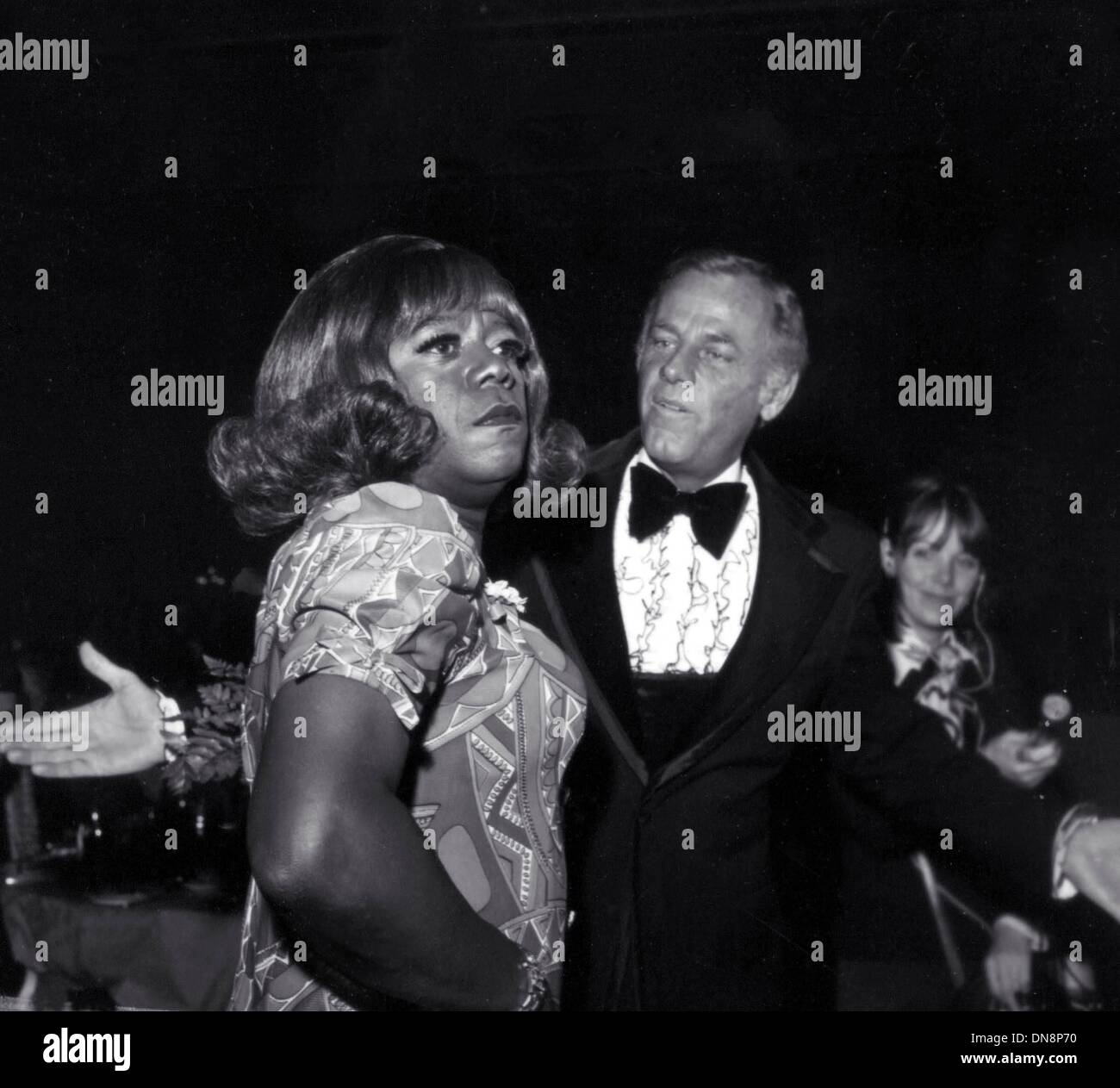 Mclean stevenson hi-res stock photography and images - Alamy