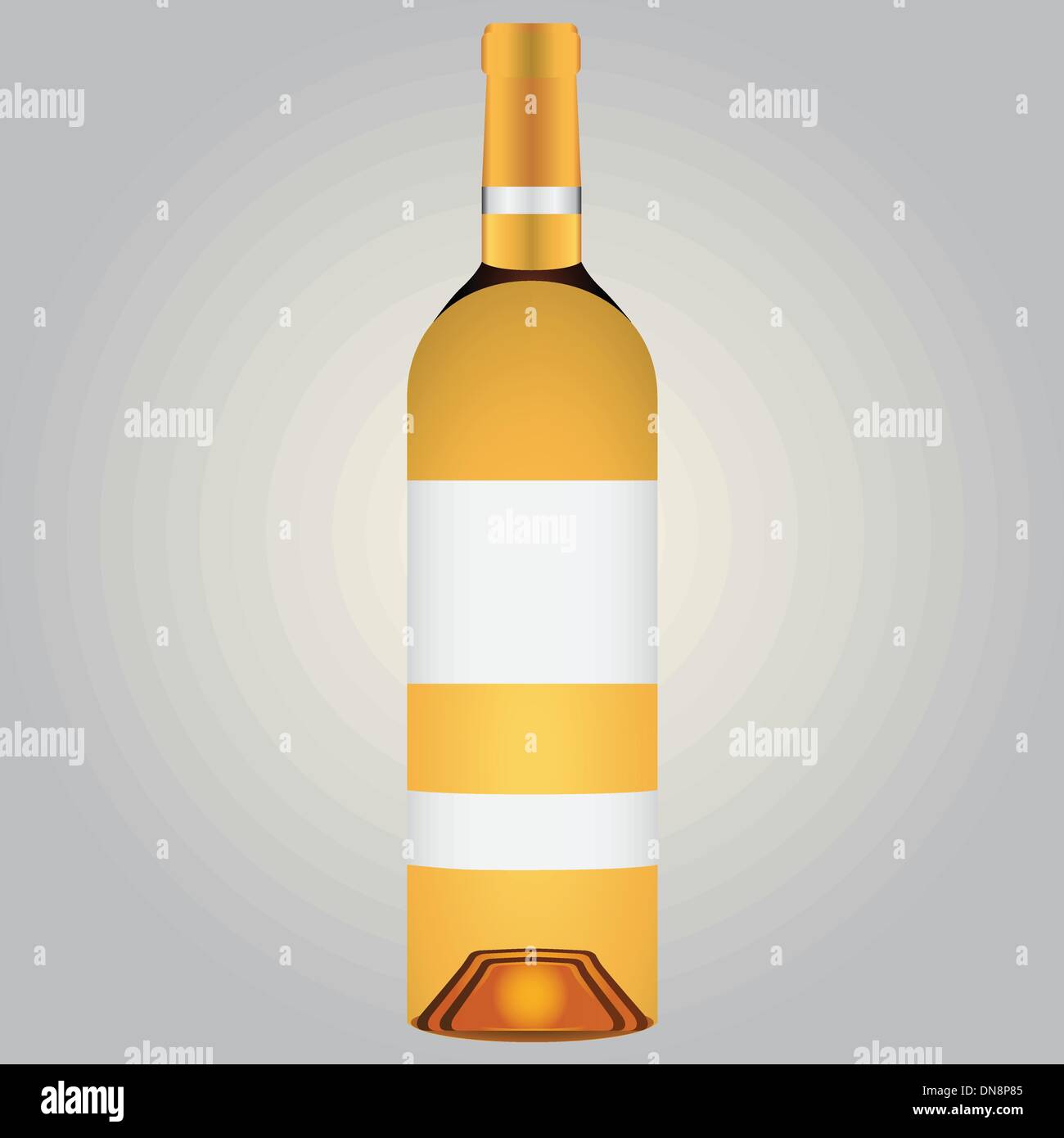 Vineyard label beverage Stock Vector Images - Alamy