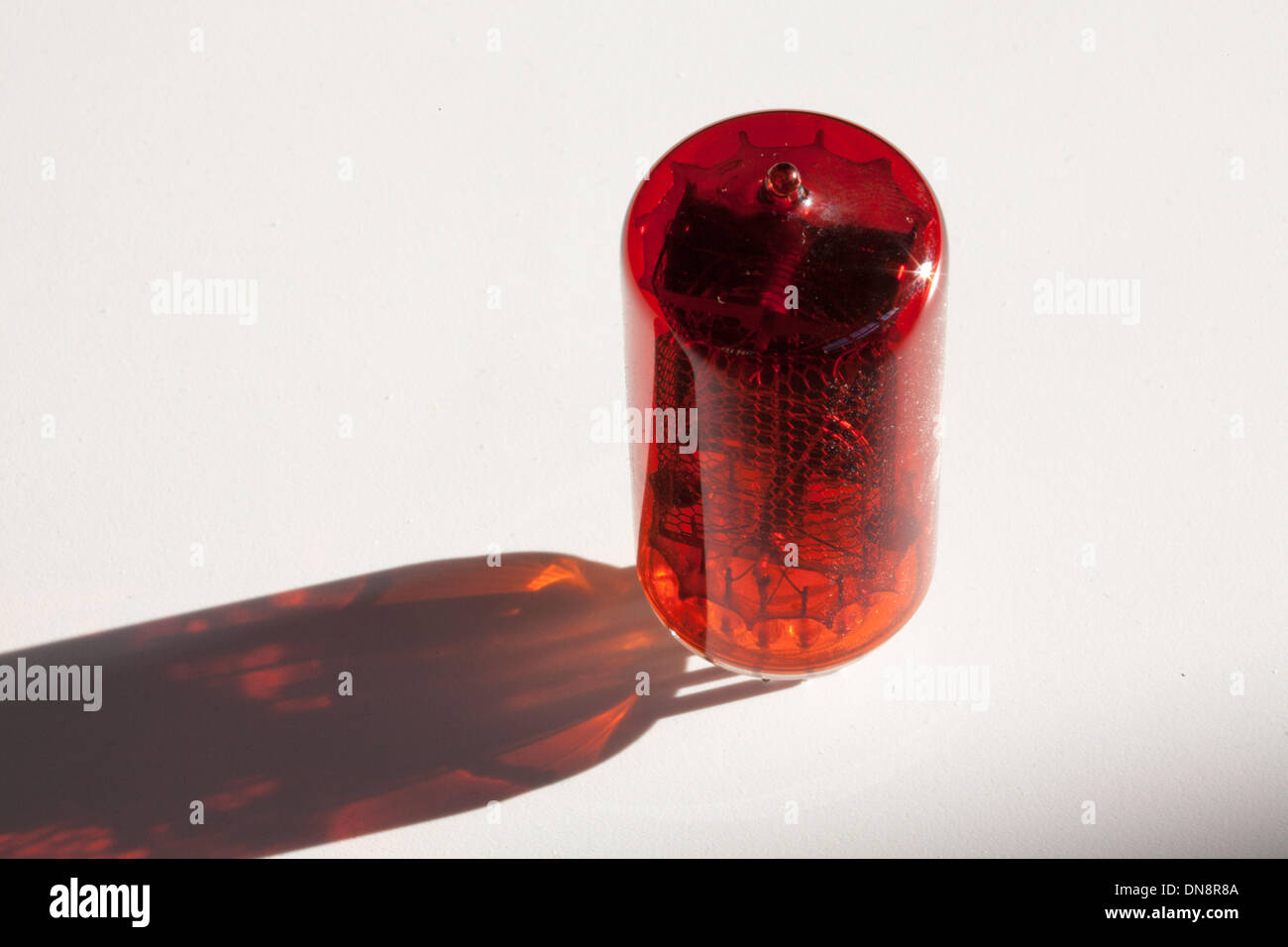 Nixie tube hi-res stock photography and images - Alamy