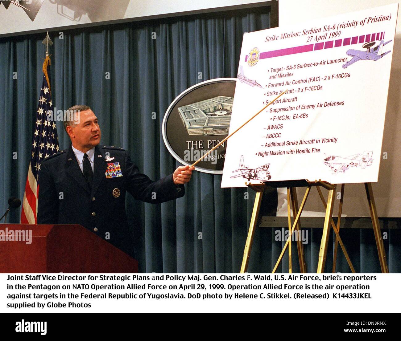 Charles wald hi-res stock photography and images - Alamy