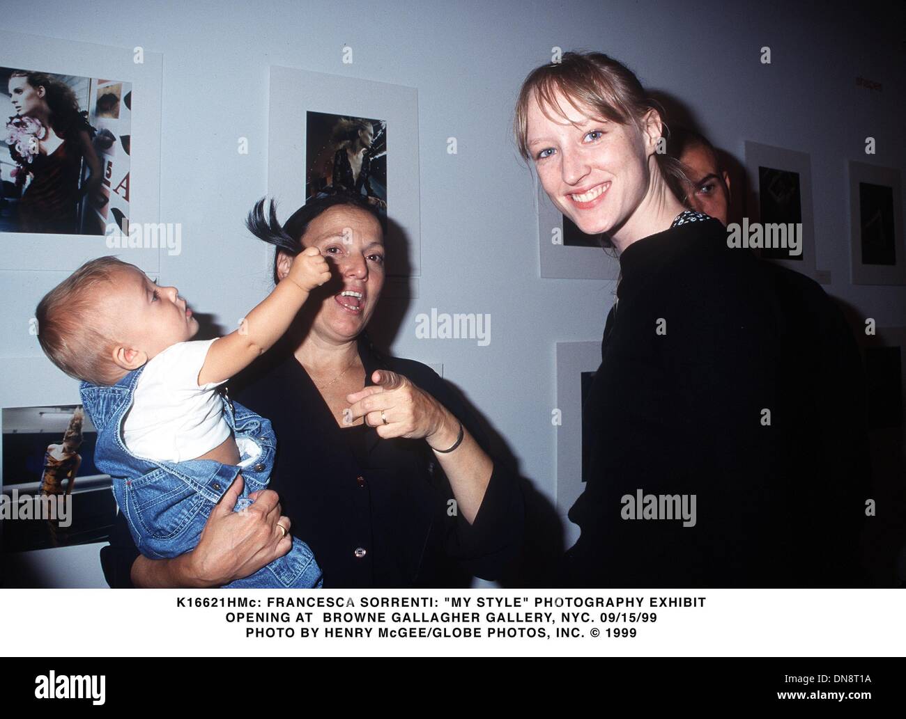 Gallagher gallery hi-res stock photography and images - Alamy