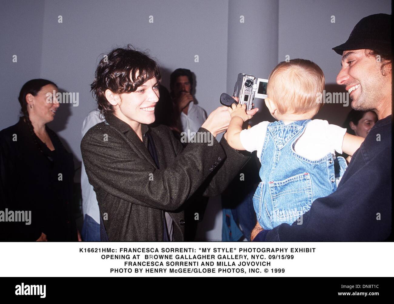 Gallagher gallery hi-res stock photography and images - Alamy