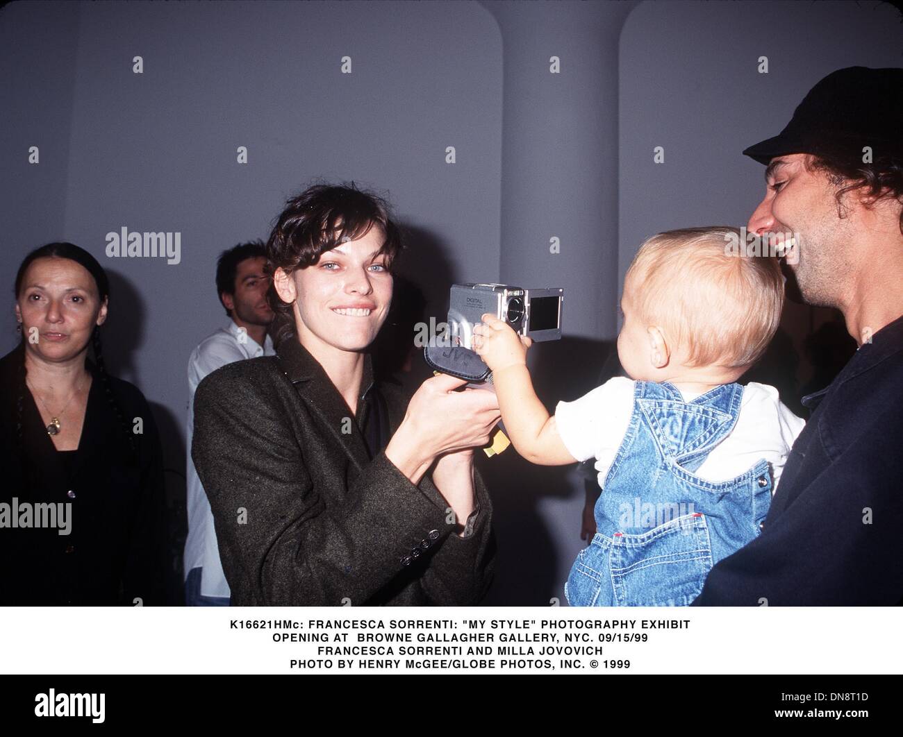 Gallagher gallery hi-res stock photography and images - Alamy