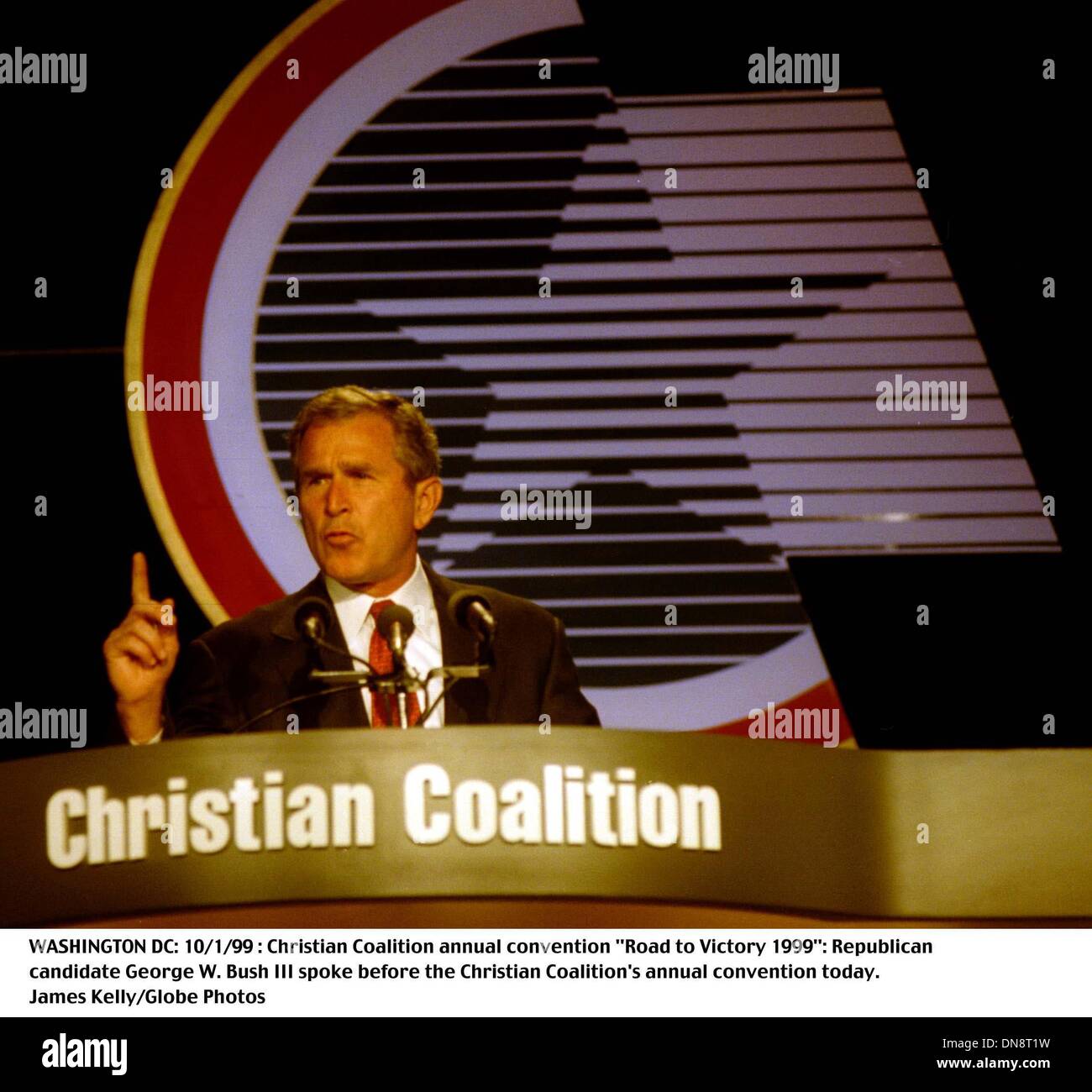 Christian Coalition
