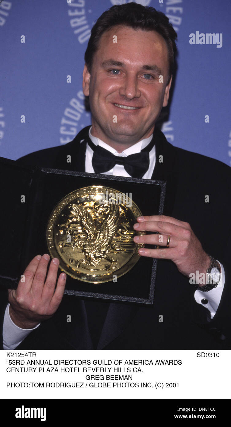 Greg beeman hi-res stock photography and images - Alamy